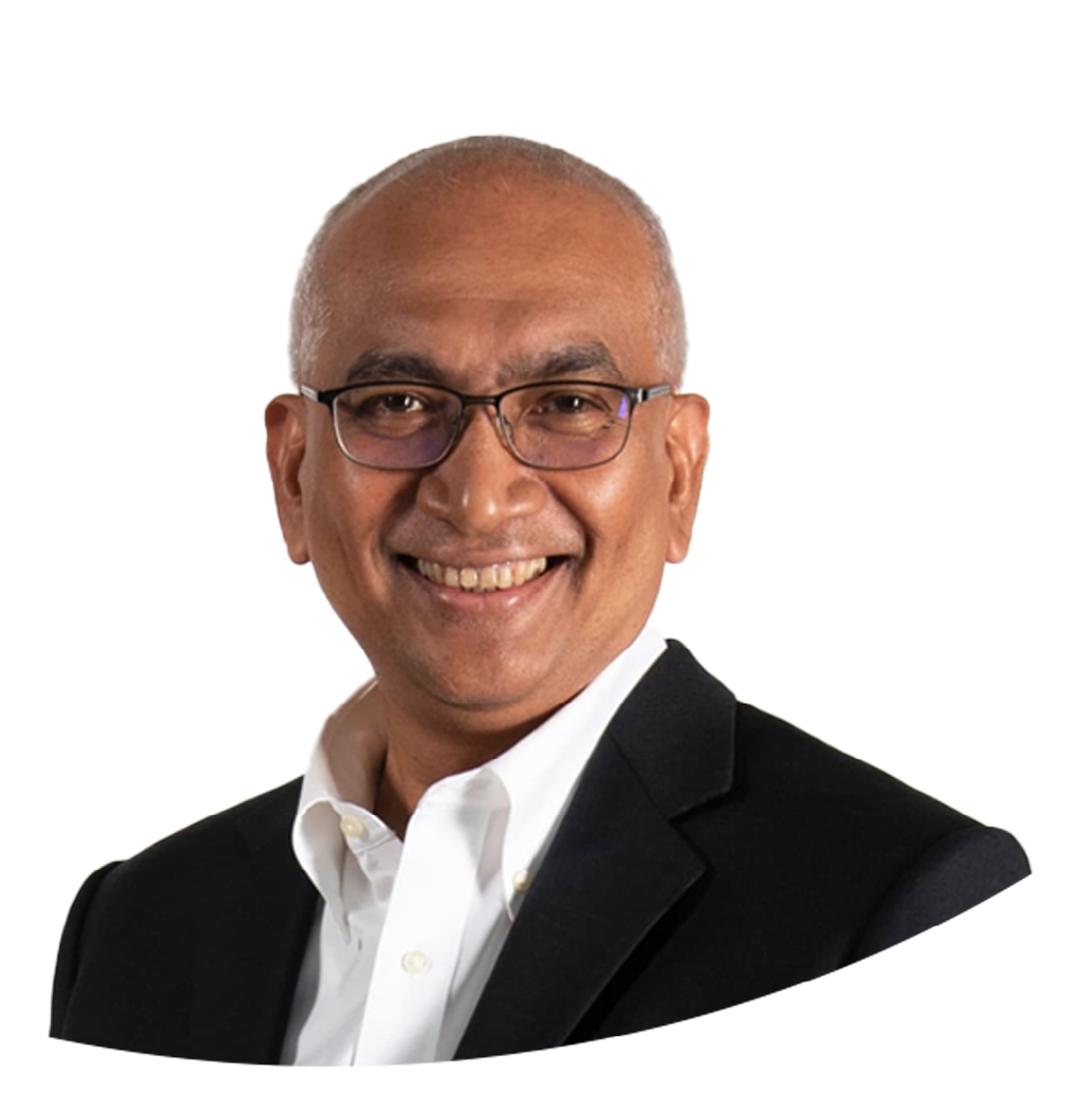 Leaders of DNB | Digital Nasional Berhad